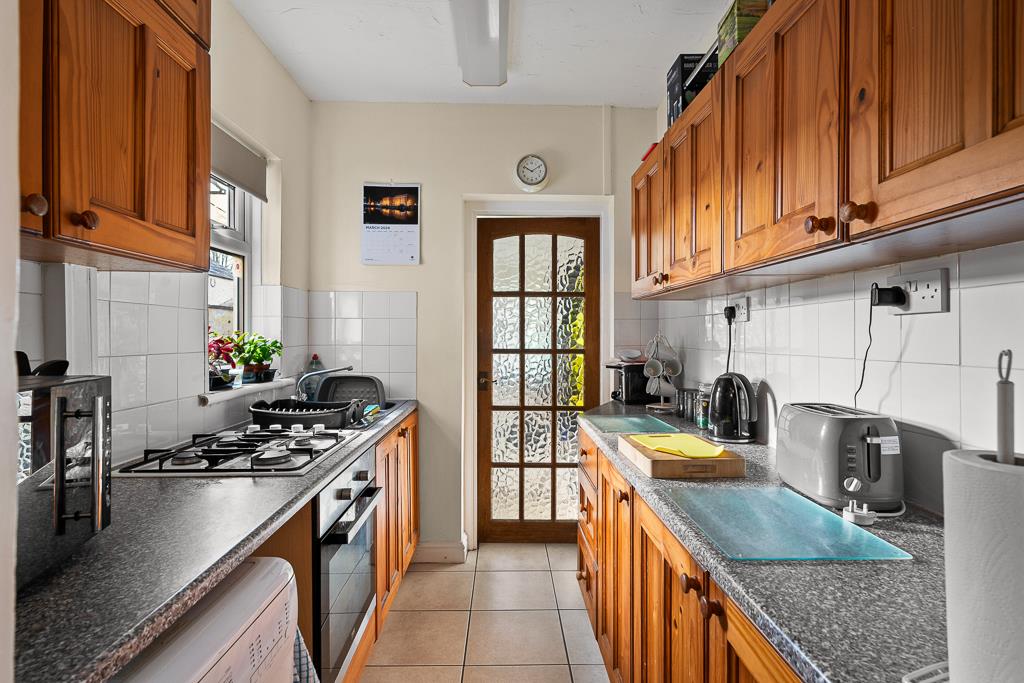 Booth Lane, Middlewich – CW Estate Agents